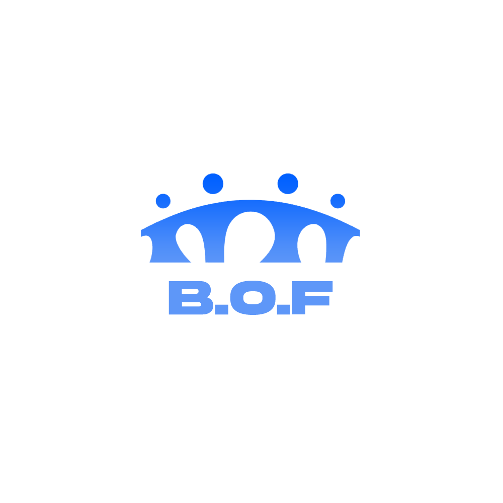 B.O.F